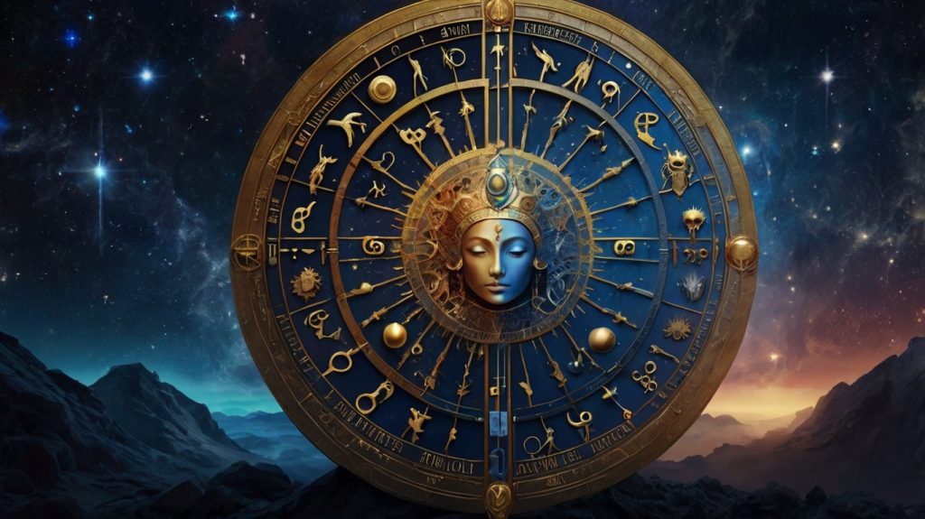 Astrological Archetypes: Understanding the Role of Mythology in Your ...